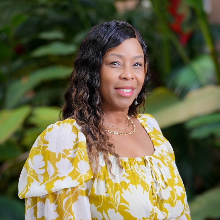 Meet the Team - The Carlisle Palm Beach